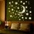 Phioda - Luminous Wall Stickers